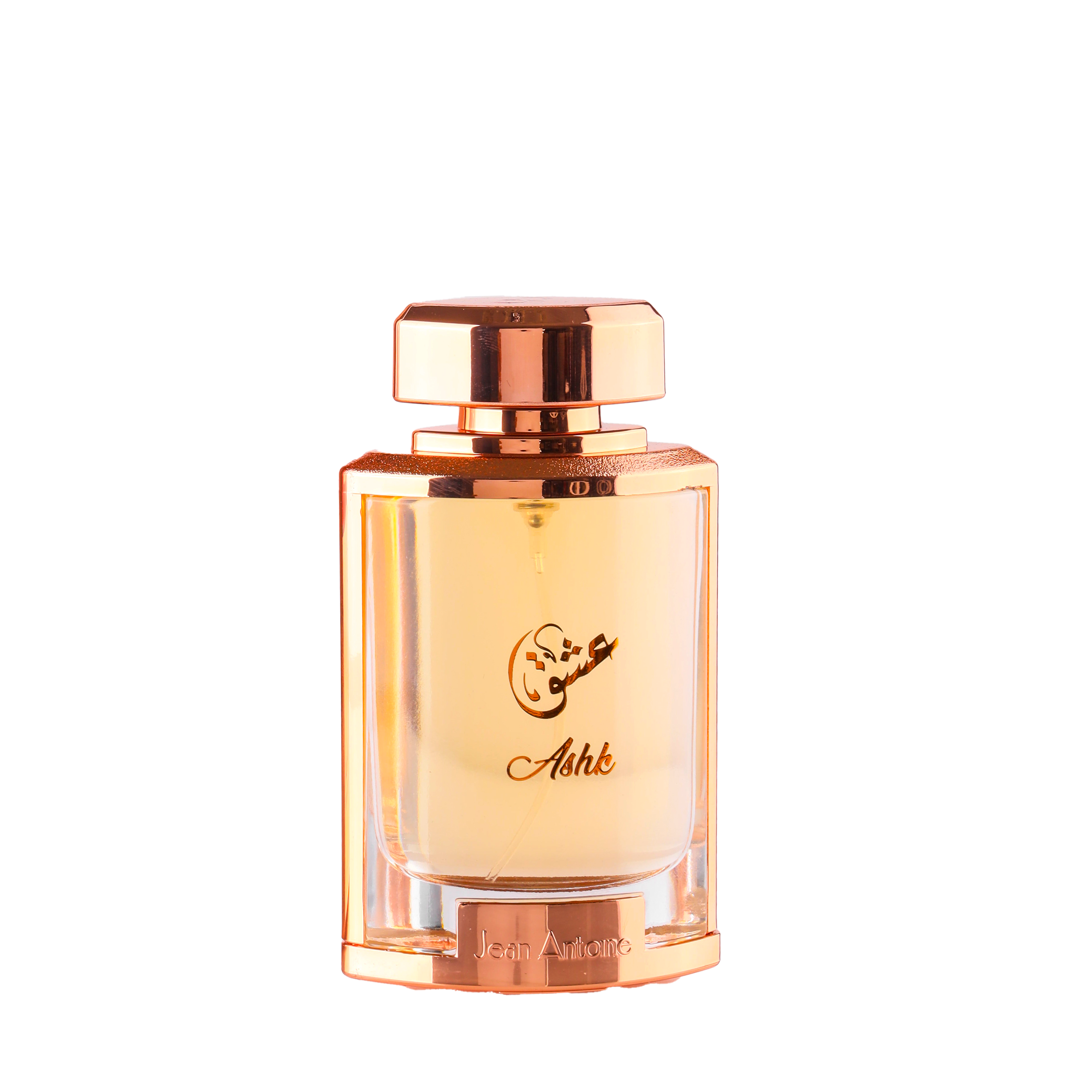 Ashk – Almas Perfumes Co. USA
