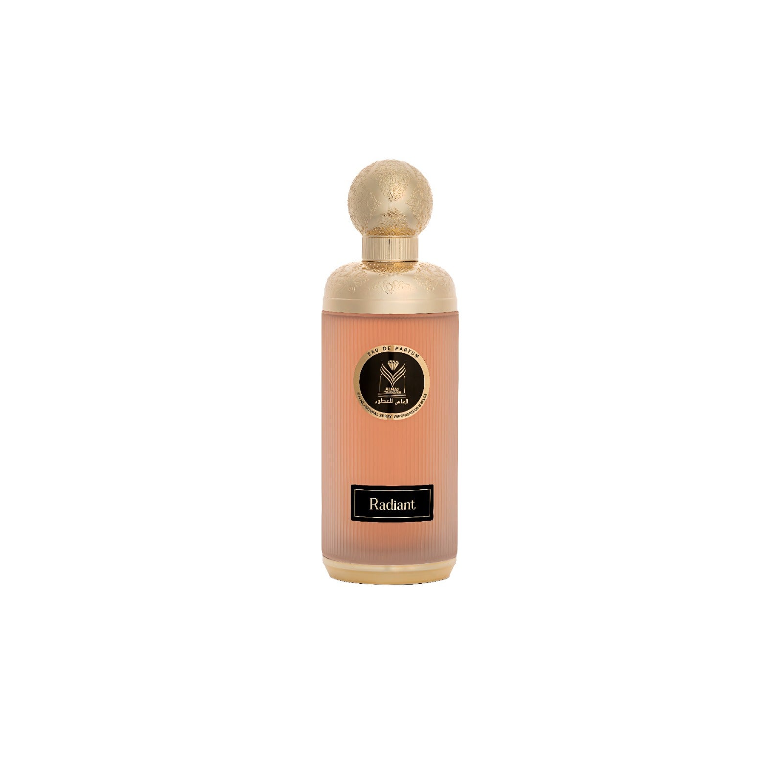 Perfume Radiant (200ml) – Almas Perfumes Co. USA